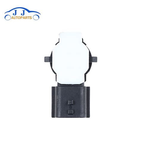 Pdc Parking Sensor Voor Renault 253A44101R 253A4 4 Vicedeal