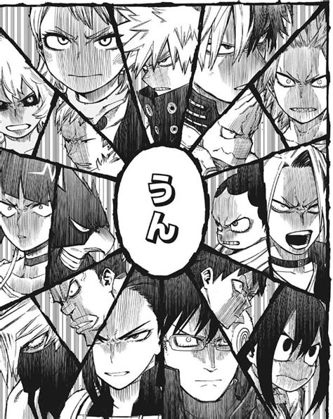 ヒロアカ激怒した芦戸三奈ちゃん可愛すぎるwwww ジャンプまとめ速報