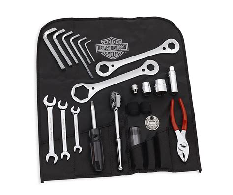 94684 00A Harley Davidson Snap On Tool Kit At Thunderbike Shop