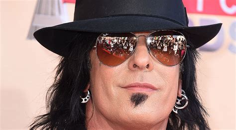 Nikki Sixx Just Revealed Something Pretty Sad About Mötley Crüe s End