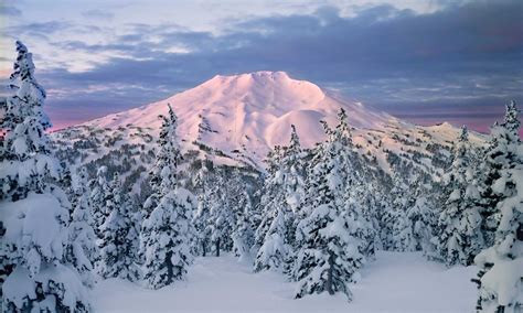 Lift Ticket Mt Bachelor Ski Pass Deals Oregon