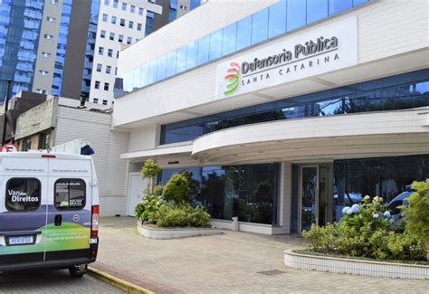 Concurso Dpe Sc Sai Edital Para Defensor Iniciais De R Mil Folha