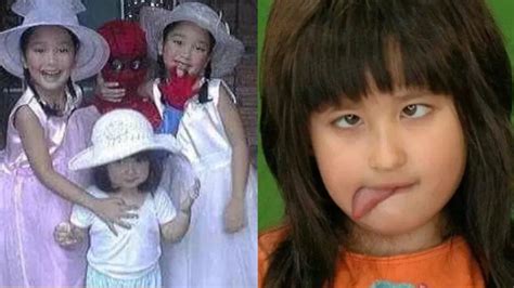 Tahu Gadis Cilik Berambut Dora Ini Kini Jadi Penyanyi Tembus Pasar