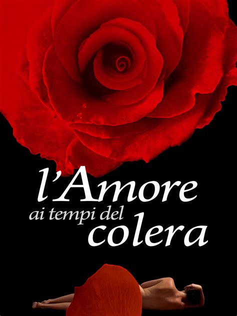 Prime Video L Amore Ai Tempi Del Colera