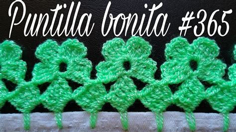 Puntilla F Cil De Realizar De Una Solo Vuelta Puntillaskelly