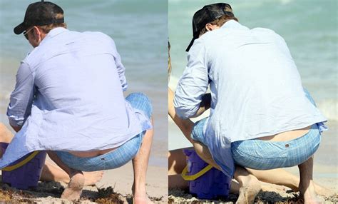 Kellan Lutz And His Amazing Butt Naked Male Celebrities