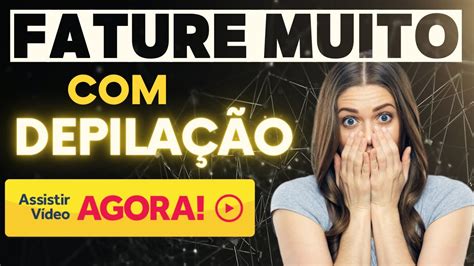 Como Montar uma Sala de Depilação Pequena Aprenda a montar seu
