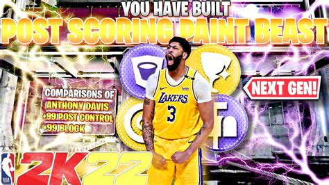 How To Make A Giannis Build K Next Gen
