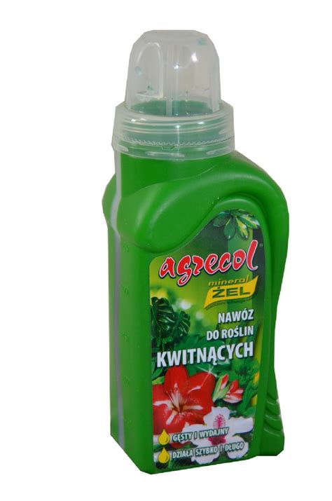 Nawóz do roślin kwitnących 250 ml Substral