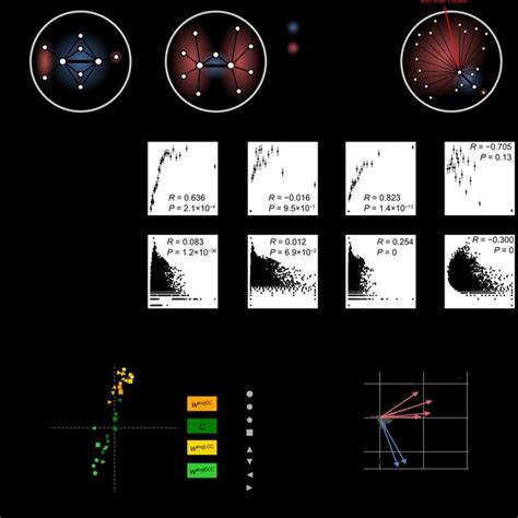 the relationship between gene essentiality and centrality and download scientific diagram