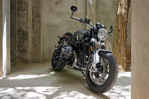 BMW R NINET 100 YEARS MODELO DE EDICIÓN LIMITADA Directomotor