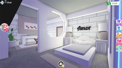 Adopt Me Bedroom Ideas Aesthetic Design Corral