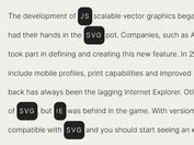Jquery Text Plugins Page Jquery Script