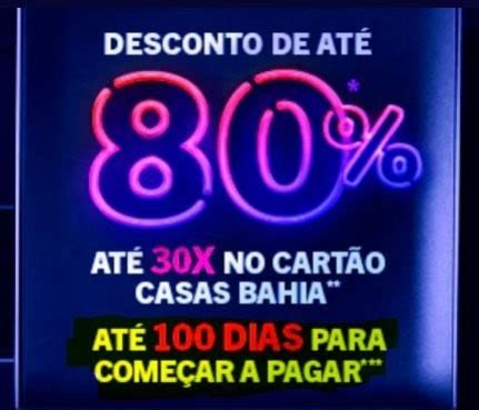 Black Friday 2021 Casas Bahia Confira As Ofertas Exclusivas Olhar