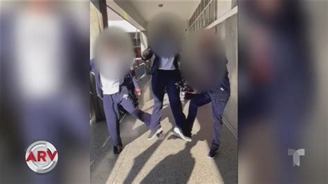 Rompe Cráneos nuevo reto viral que puede mandar a niños y jóvenes al