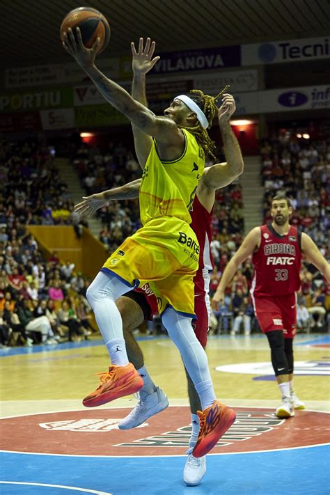 Liga Endesa Bàsquet Girona CB Gran Canaria La Provincia