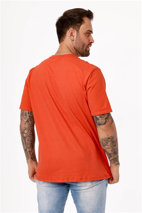T Shirt Masculina Tudo E Possivel Ao Que Cre Em Jesus Cor Terra