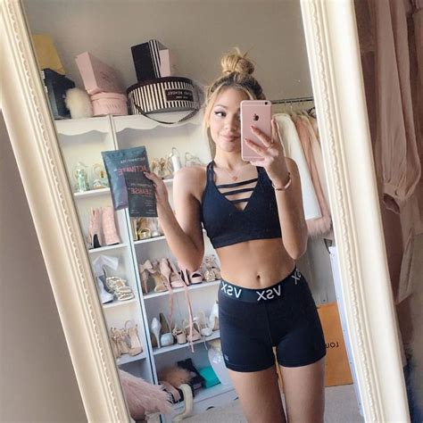 111 2k Likes 634 Comments Gabi DeMartino Gabi On Instagram Ad