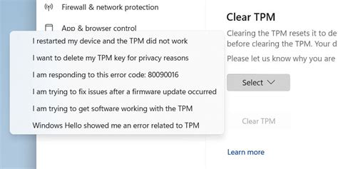 How To Fix Tpm Device Not Detected On Windows Make Tech Easier