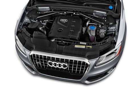2016 Q5 Hybrid Audi Photos And Videos MotorTrend