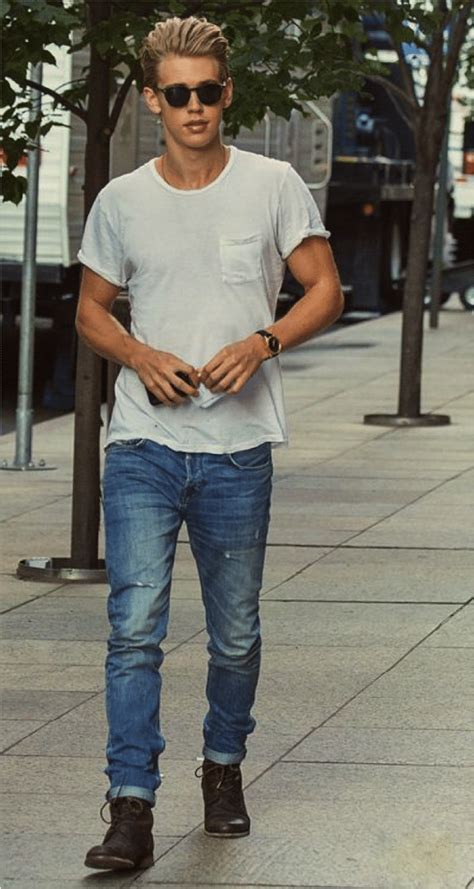 Como Usar Botas Chelsea Masculina Homens Que Se Cuidam