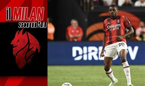 Milanmania la rosa degli ultimi anni ha overperformato ora il gap è