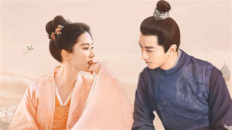 A Dream Of Splendor TV Series 2022 2022 Backdrops The Movie
