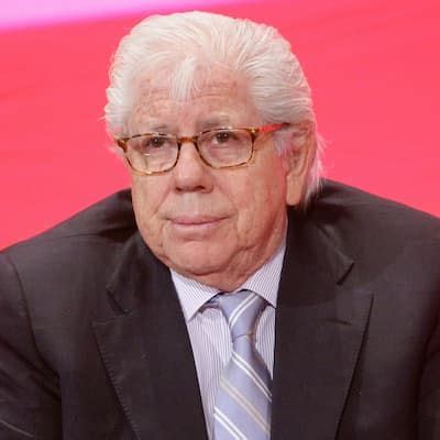 Carl Bernstein Is A Native American Analytical Columnist And Creator