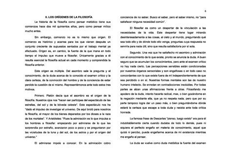 Origen De La Filosofia Jaspers Filosofia Studocu