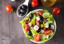 Mais de 60 receitas de saladas refeições leves rápidas e saudáveis