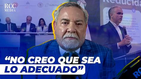Para mi hay muchas en el código laboral que hay que enmendar antes de
