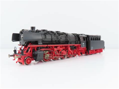 Roco H0 43260 Locomotive à vapeur avec wagon tender Catawiki
