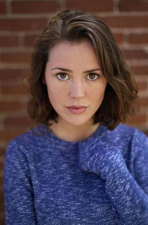 Leah Bateman Biography Imdb