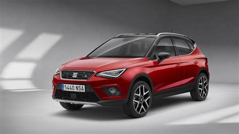 New Seat Arona 2023 1 6L Reference Photos Prices And Specs In Egypt