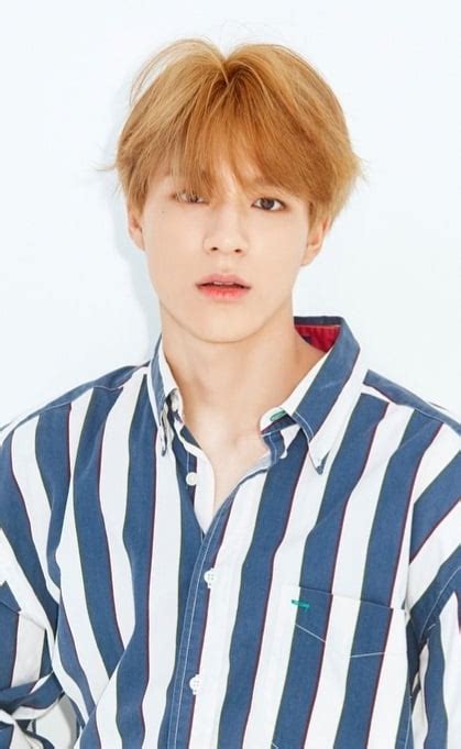 Biodata NCT Dream Profil Fakta Dan Foto Member Lengkap Semangat News