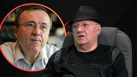 De ce nu l a angajat niciodată Dumitru Dragomir pe Ion Cristoiu
