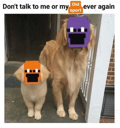 Pin On Dsaf Dailtown In 2024 Fnaf Memes Fnaf Purple Guy