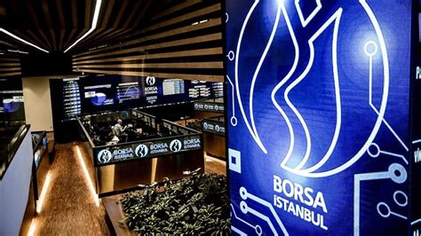 BORSA 101 Borsa puanı nedir ne anlama gelir Puan düşerse çıkarsa ne
