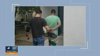 Jornal do Almoço Joinville Polícia prende homem suspeito de