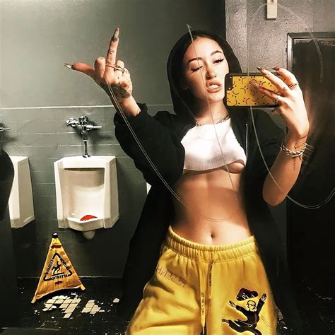 Noah Cyrus Nude LEAKED Pics And Hot Porn Video Scandal Planet