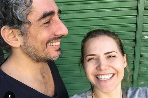 Let Cia Colin Fala Sobre A Gravidez Multiplique Ame Quem Ama