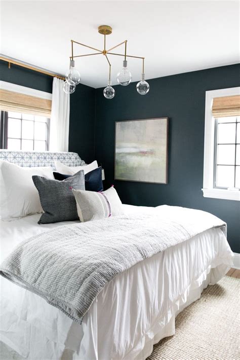 Benjamin Moore Master Bedroom Colors Soft And Light Master Bedroom