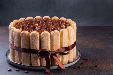 Recette Charlotte Au Chocolat Saint Louis Sucre