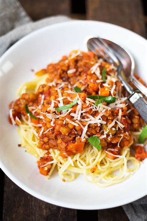 Spaghetti mit Lachs und Tomaten Frischkäse Sauce Kochkarussell