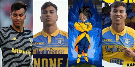Kaio Jorge saluta la Juventus va al Frosinone è ufficiale