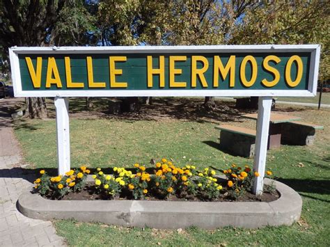 Foto Estaci N Hist Rica Del Fc Belgrano Valle Hermoso C Rdoba