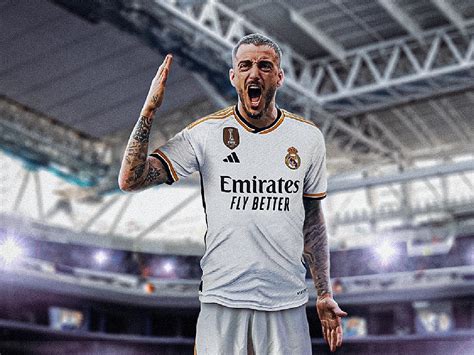 Oficial Real Madrid Anuncia A Su Nuevo Y Suma Su Cuarto Fichaje