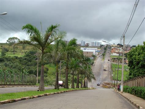 SÃO SEBASTIÃO DO PARAISO A CIDADE DOS IPÊS
