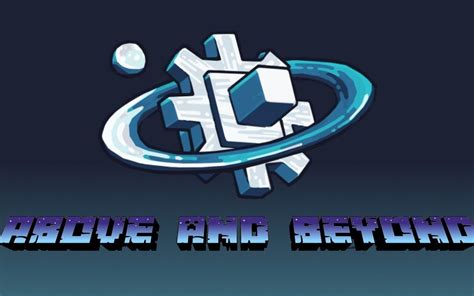舞秋风Minecraft模组包整合包直播飞向宇宙 浩瀚无垠 Create Above and Beyond ep 3 单机游戏热门视频