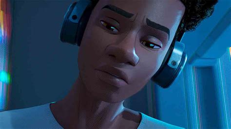 Video Mira The Spider Within El Corto De Spider Man A Trav S Del